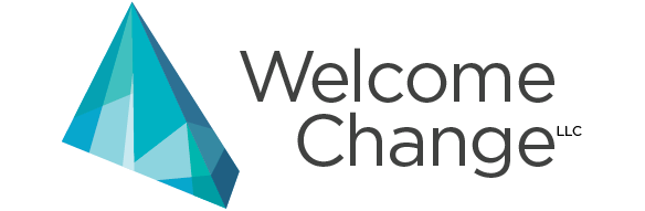 Welcome Change